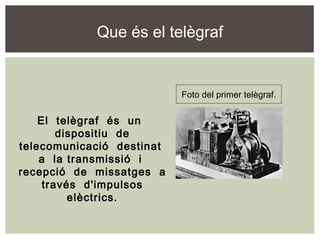 Telegraf | PPT