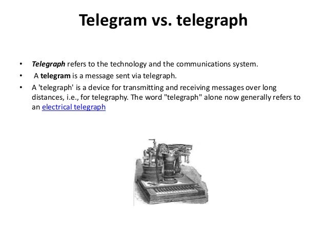 Telegram