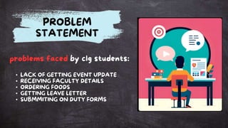 Echo Bot (Telegram) -- Fresh Spar Technologies - Manojkumar C | PPT