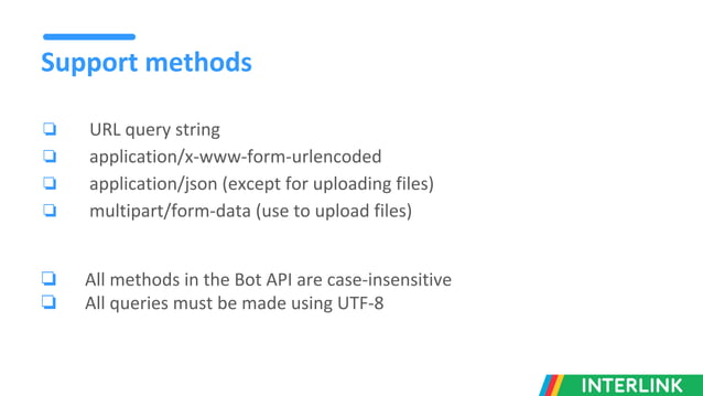 Telegram bot #2 inline bot | PPT Telegram bot #2 inline bot | PPT