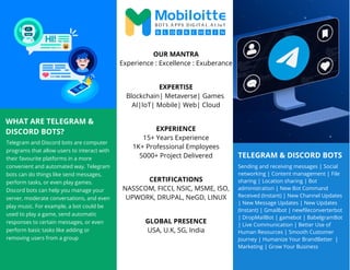 Crypto Bot Development Services | PPT