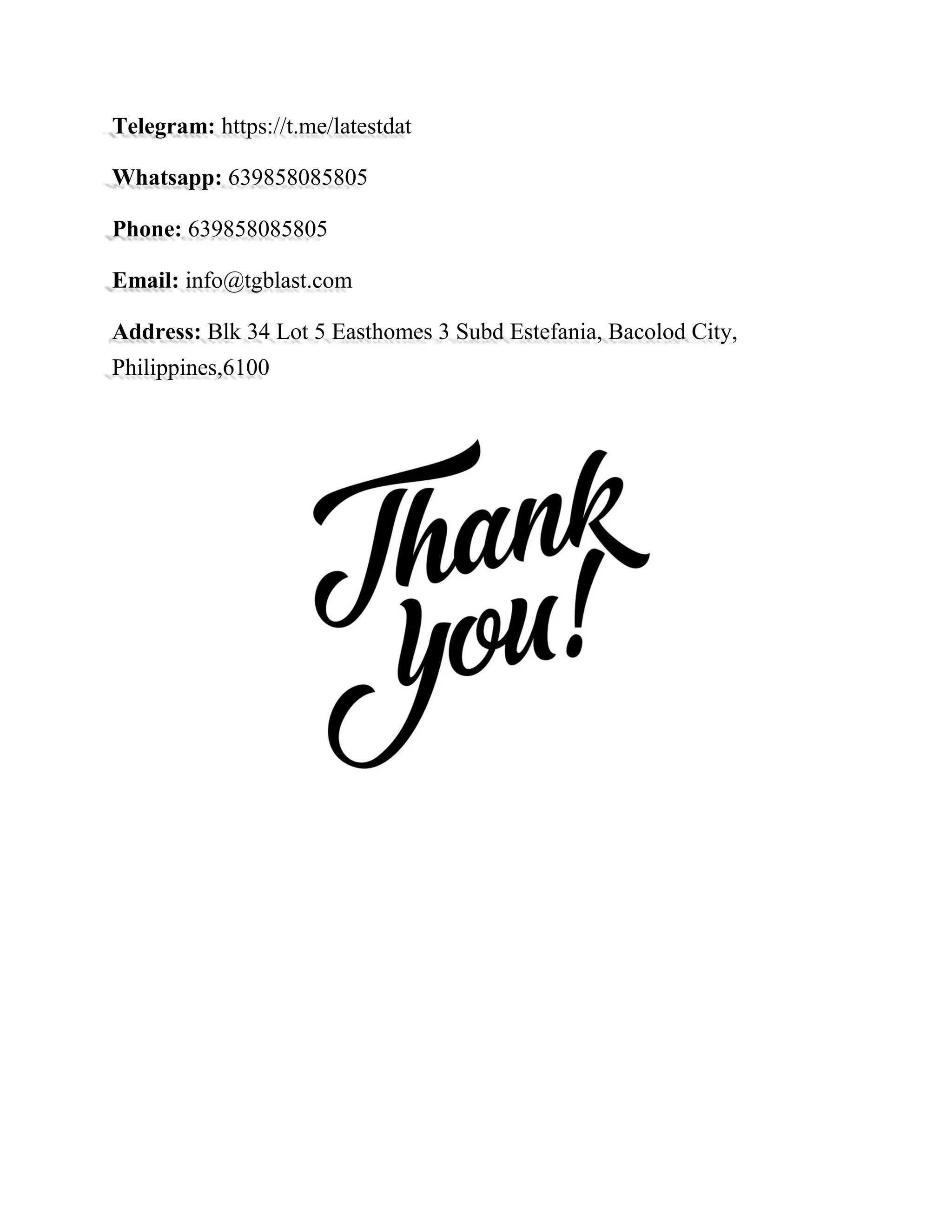 Telegram Marketing Importance, Strategies & Examples.pdf