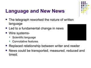 Telegraph | PPT