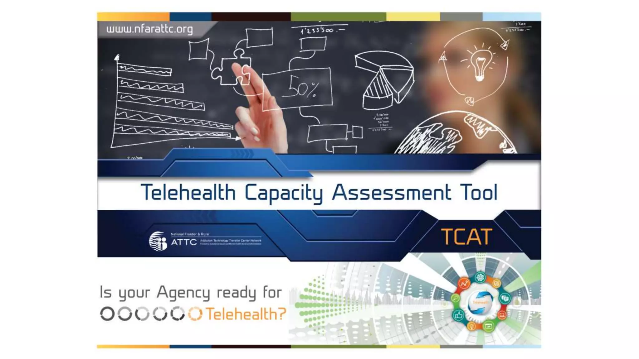 Telehealth capacity assessment tool introduction | PPTX