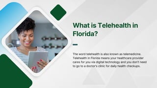 Everything You Must Need To Know About The Telehealth and Their ...