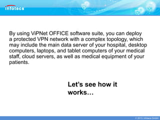 Tele healthmarket | PPT