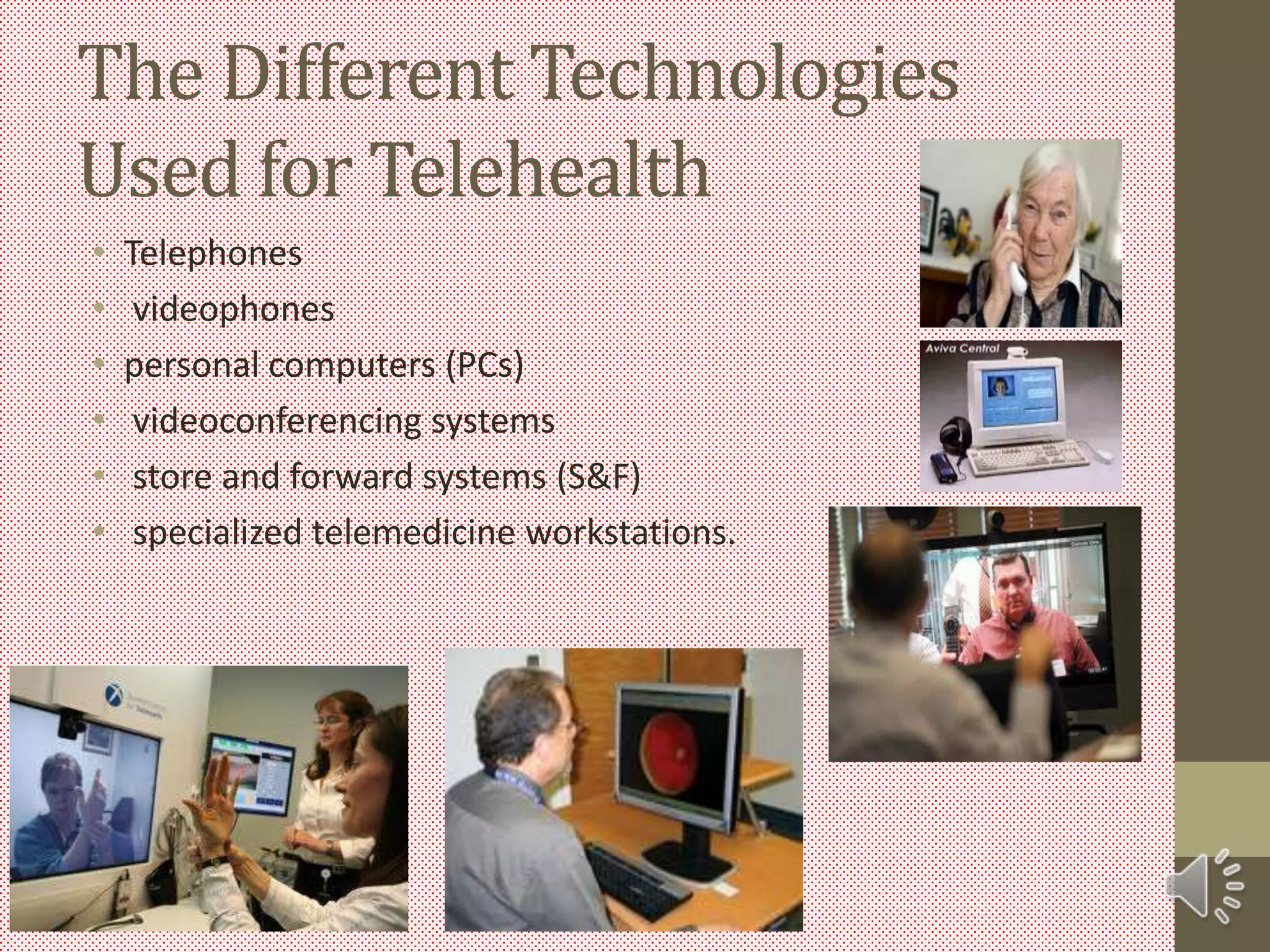 Telehealth presentation 9 june final sk | PPTX