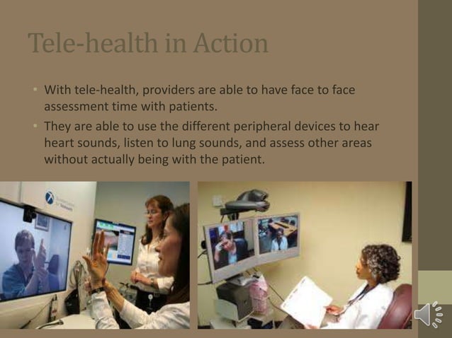 Telehealth presentation 9 june final sk | PPT