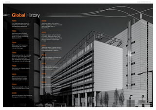 Telehouse Global Data Center Solutions | PDF