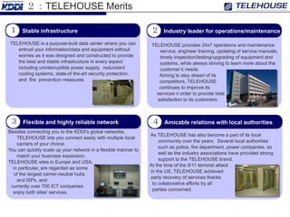 Telehouse Global | PPTX