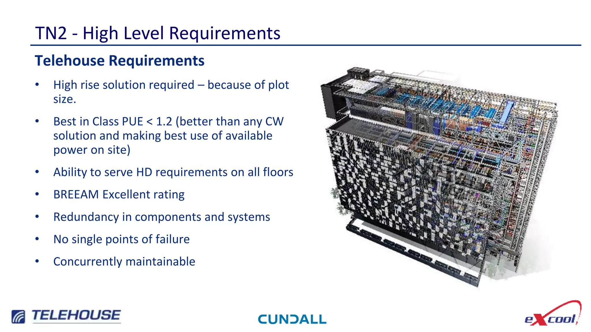 Telehouse north 2 presentation for dcw 2015 final | PPTX