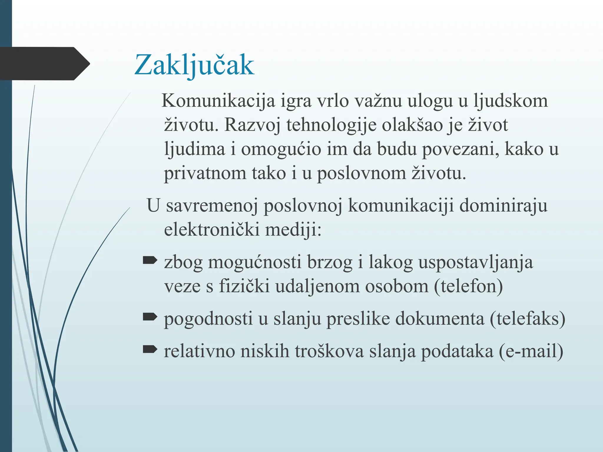 telekomunikacije prezentacija o telekomunikacijama.ppt