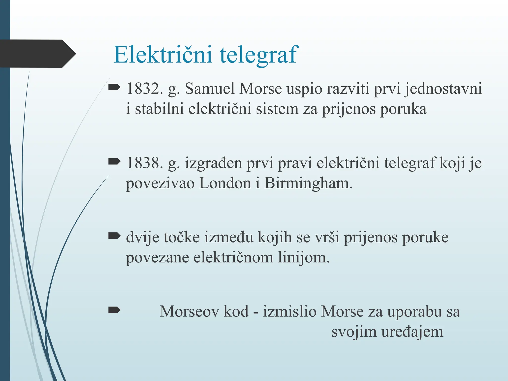 telekomunikacije prezentacija o telekomunikacijama.ppt