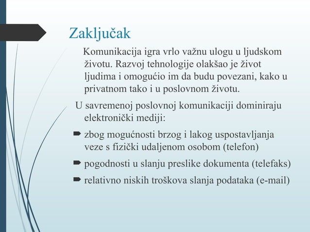 telekomunikacije prezentacija o telekomunikacijama.ppt