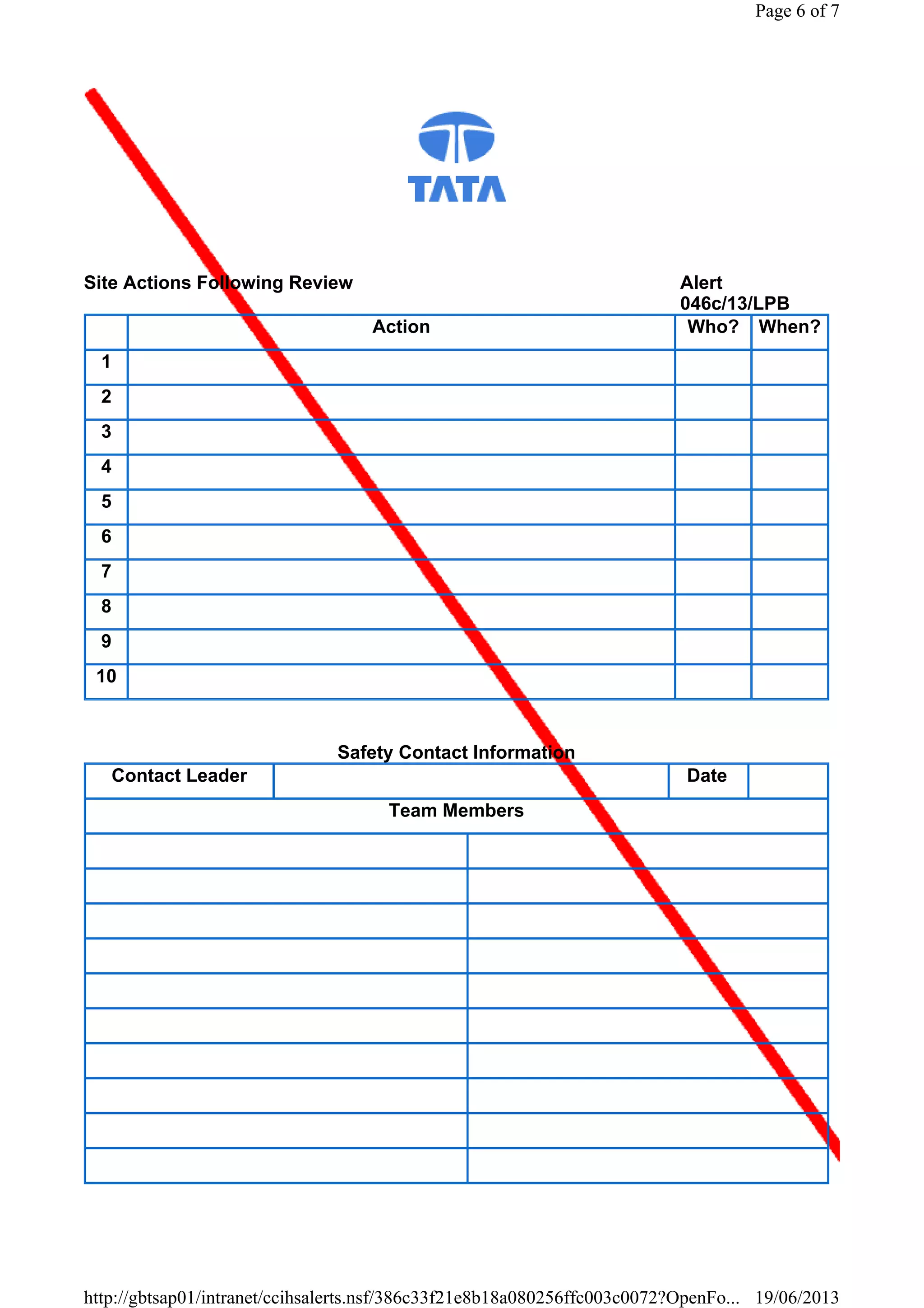 Telehandler | PDF | Injuries | Diseases and Conditions