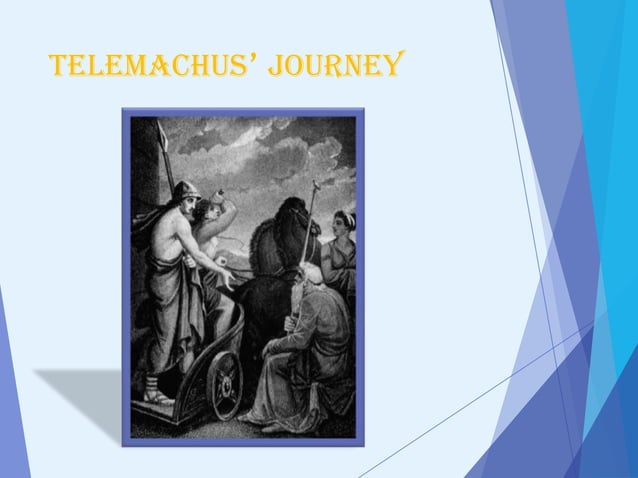 Telemachus | PPT
