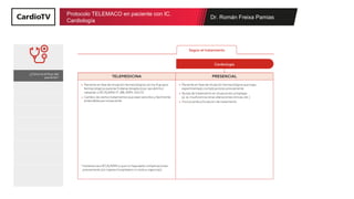 Protocolo TELÉMACO de telemedicina en el manejo compartido del paciente ...