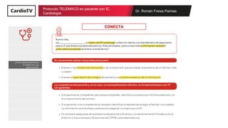 Protocolo TELÉMACO de telemedicina en el manejo compartido del paciente ...