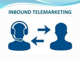 Telemarketing Benefits over Traditional marketing | PPTX