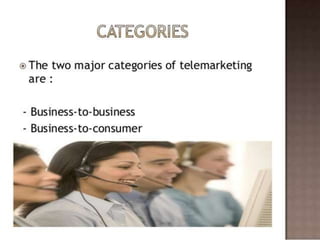 Tele marketing presentation by ajita | PPT