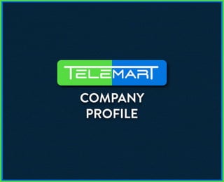Telemart company profile | PDF