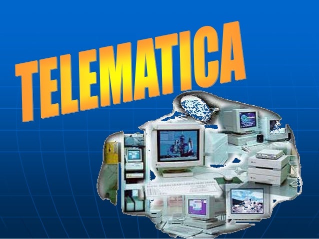 Telematica