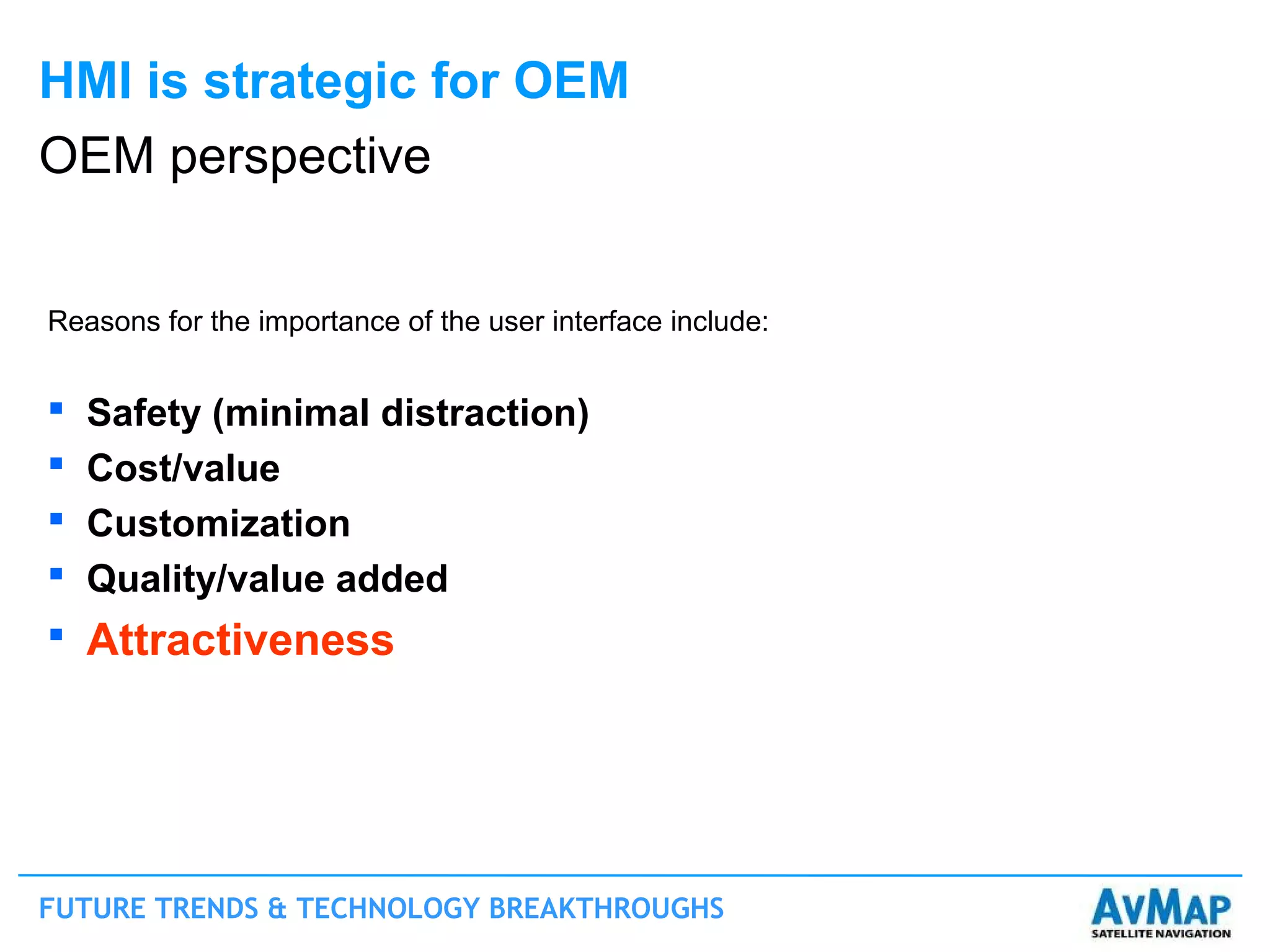 Telematics update Munich 2010 | PPT