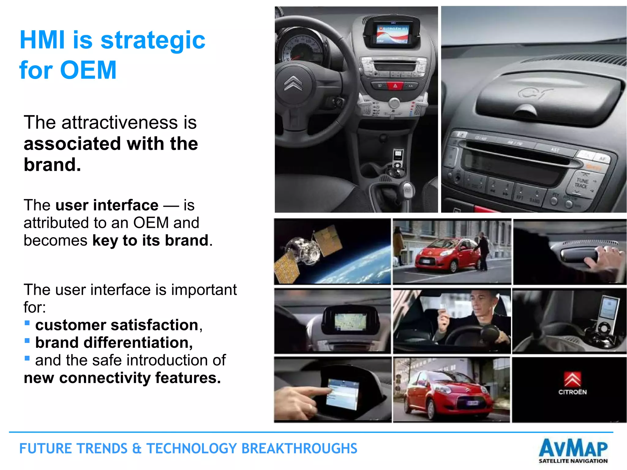 Telematics update Munich 2010 | PPT