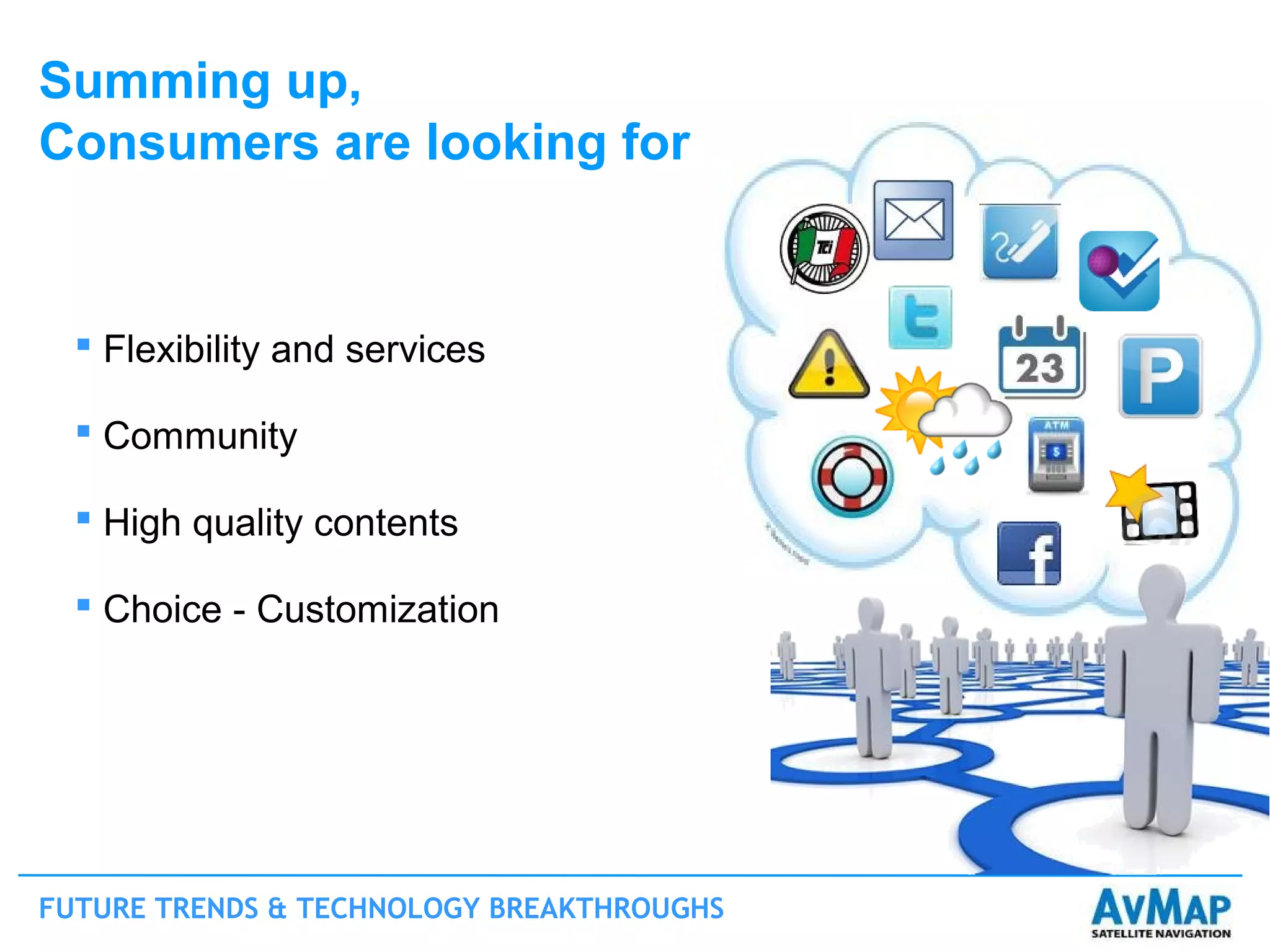 Telematics update Munich 2010 | PPT