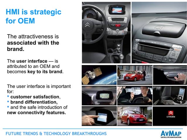 Telematics update Munich 2010 | PPT