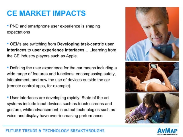 Telematics update Munich 2010 | PPT