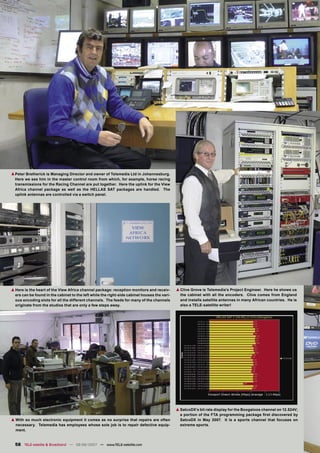 Telemedia | PDF