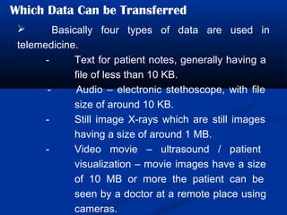 Telemedicine | PPT