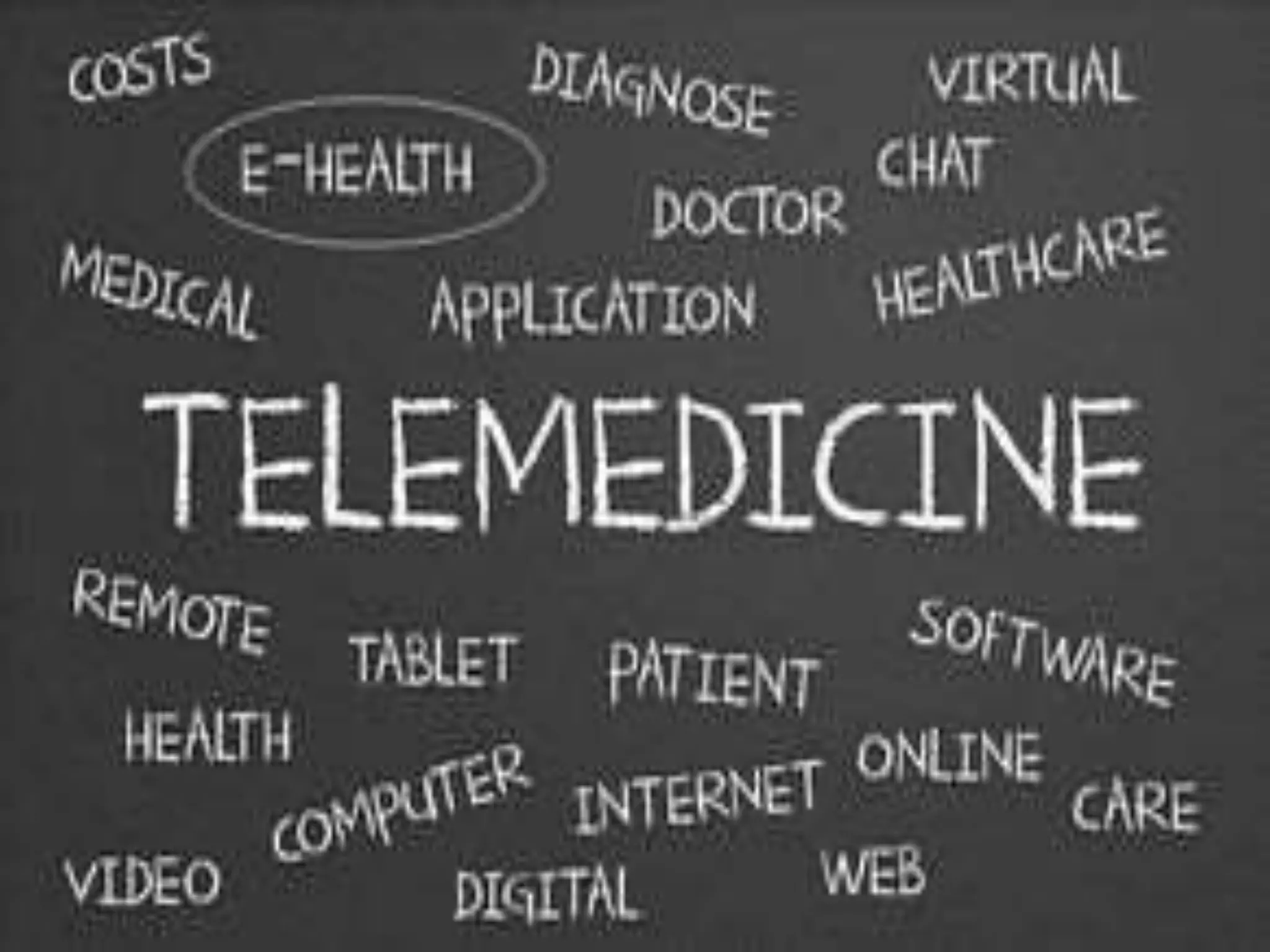 Tele medicine | PPTX