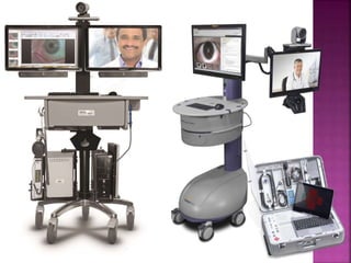 Tele medicine | PPTX