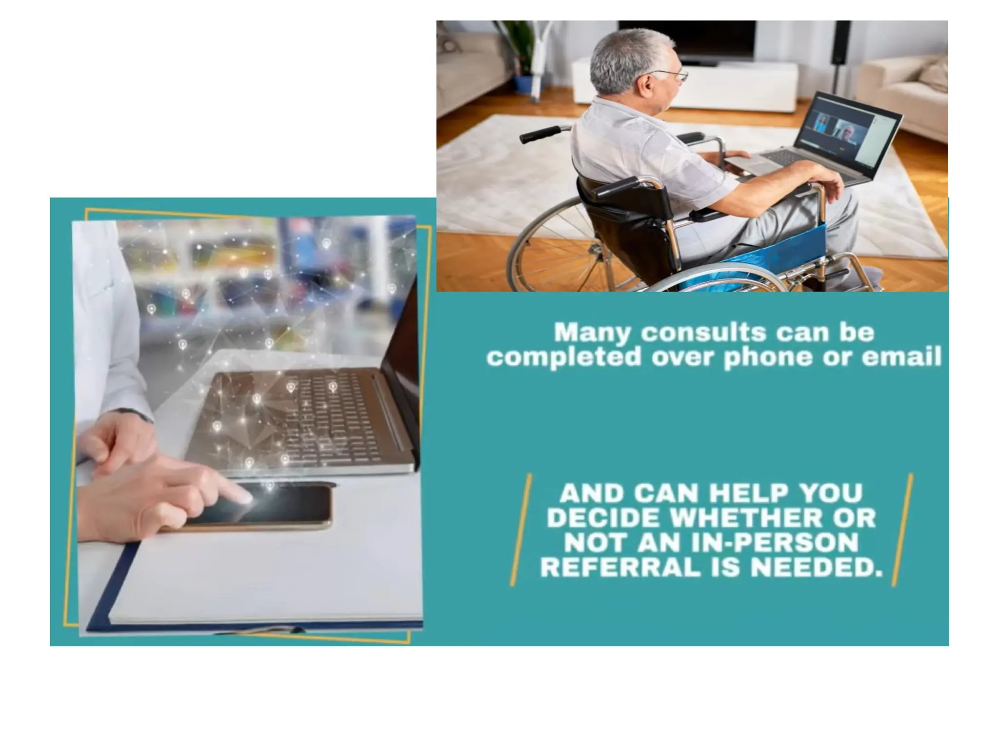 Telemedicine- Definition , types, advantages | PPT