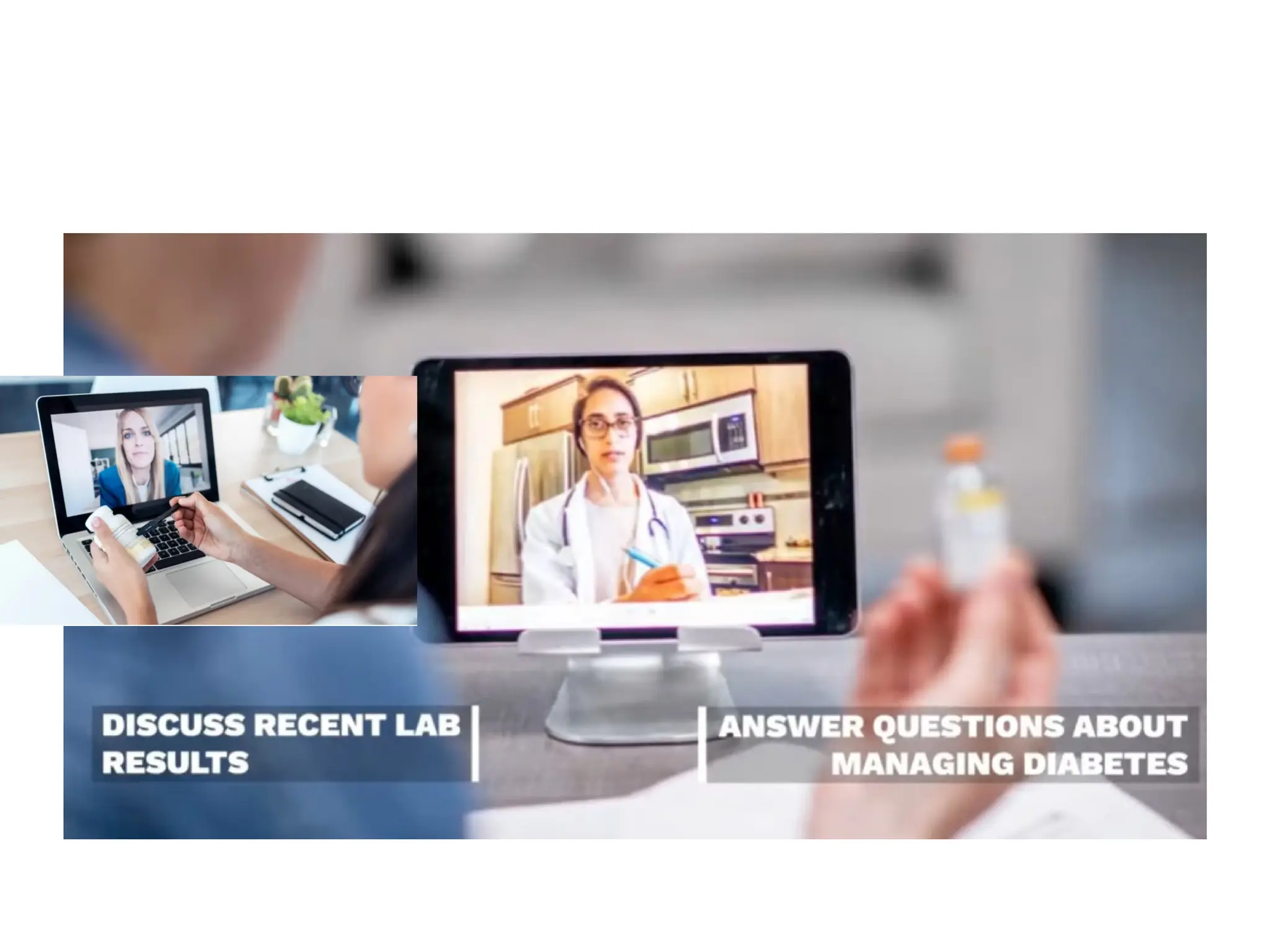 Telemedicine- Definition , types, advantages | PPT