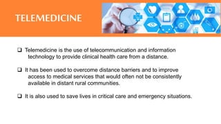 Telemedicine-presentation-2021UPDATE.pptx