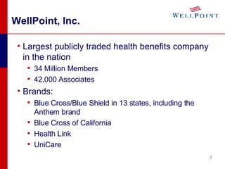 Telemedicine Programs | PPT | Free Download