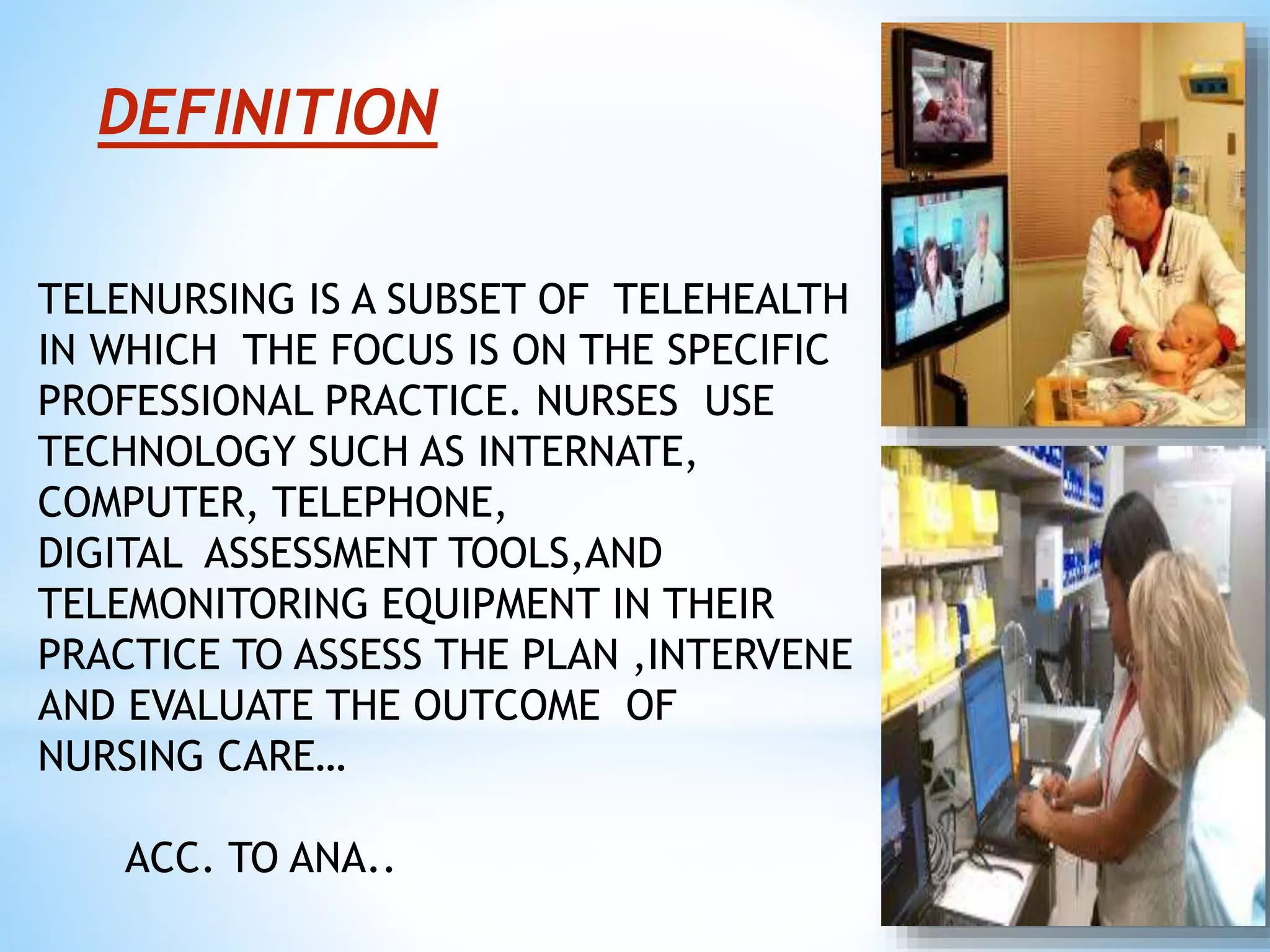 telemedicine and telenursing.pptx