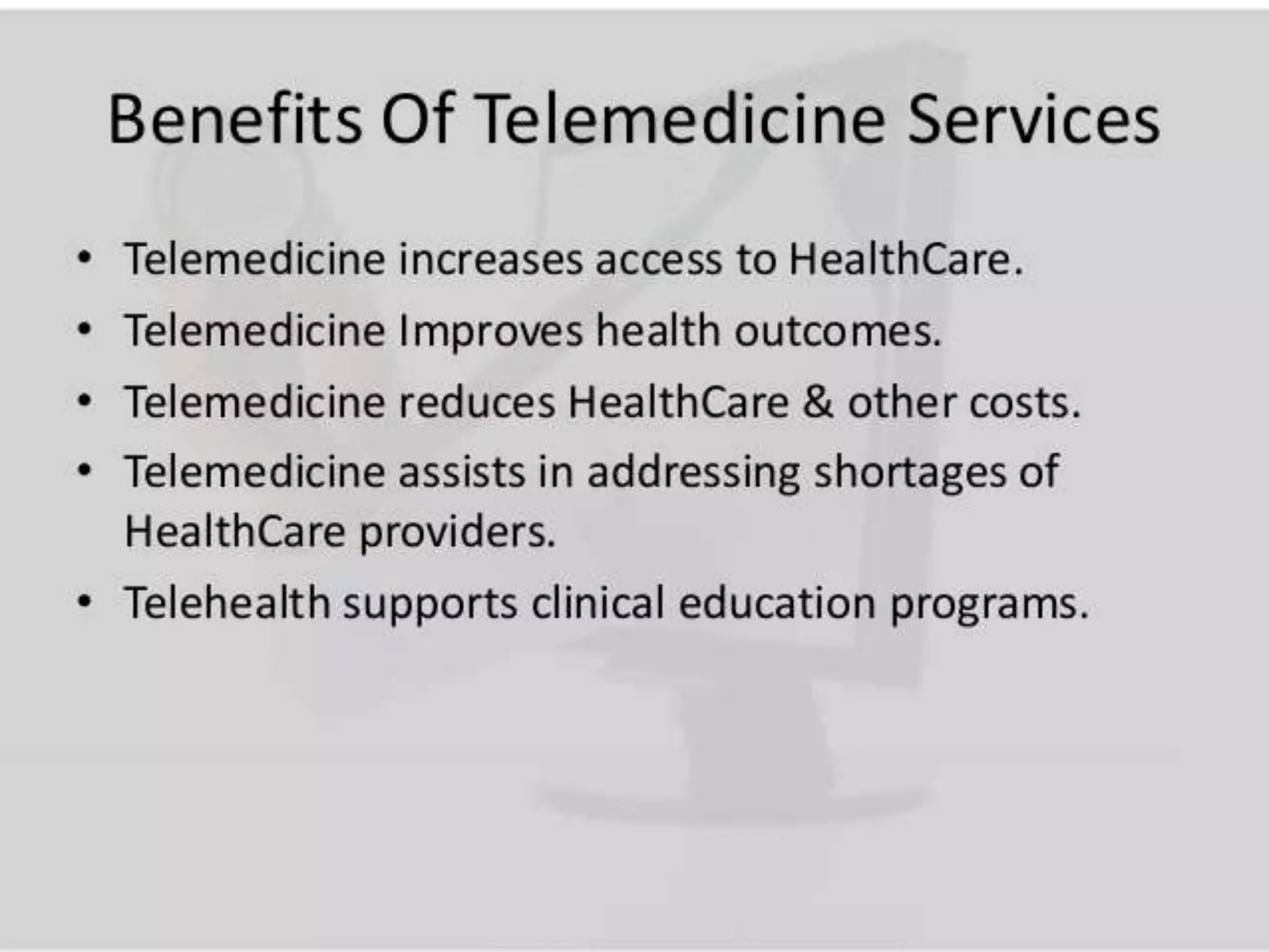 telemedicine and telenursing.pptx