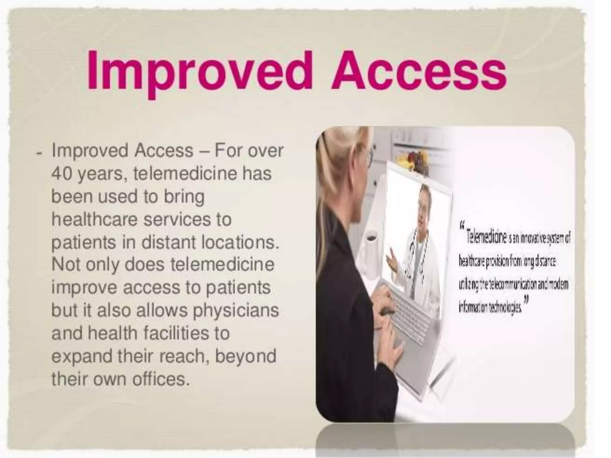 telemedicine and telenursing.pptx