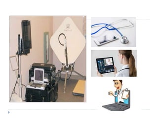 TELEMEDICINE AND TELENURSING for Nurses. | PPTX