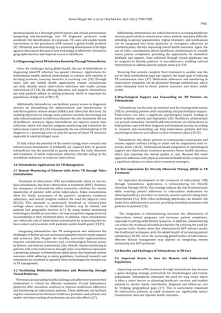 Telemedicine Applications in the Diagnosis and Management of Tuberculosis.pdf