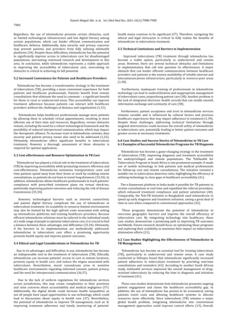 Telemedicine Applications in the Diagnosis and Management of Tuberculosis.pdf