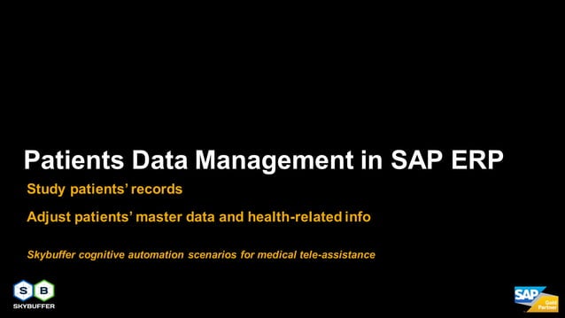 Telemedicine Solution for Remote Advice and Check-Ups. Healthcare AI ...