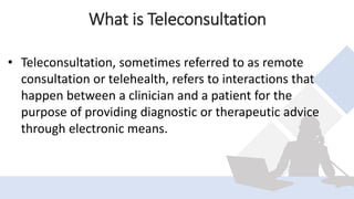 Telemedicine history and evolution 25.04.2021
