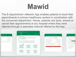 Telemedicine in ksa 27.12.2020