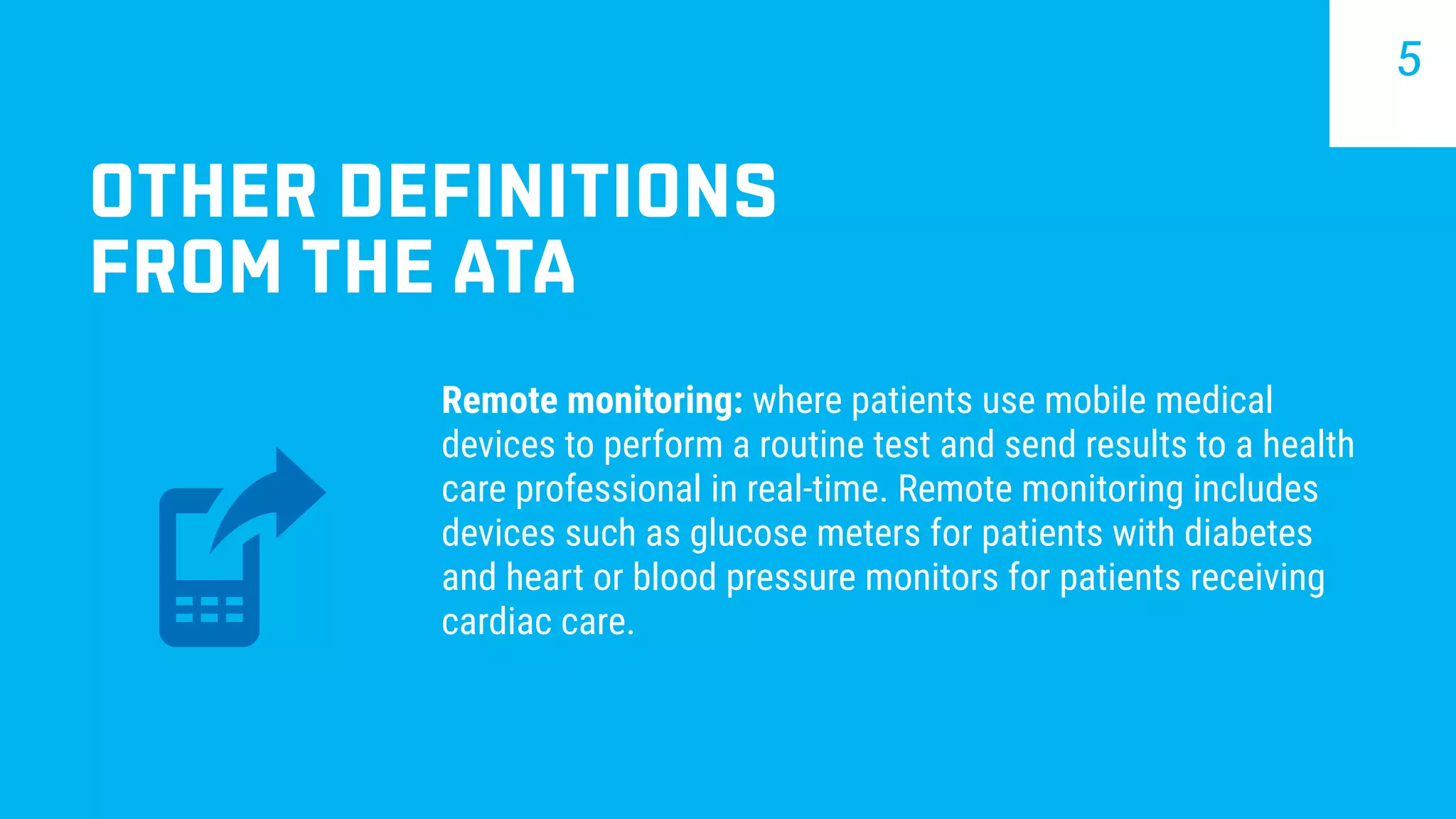 Telemedicine and Telehealth | PDF