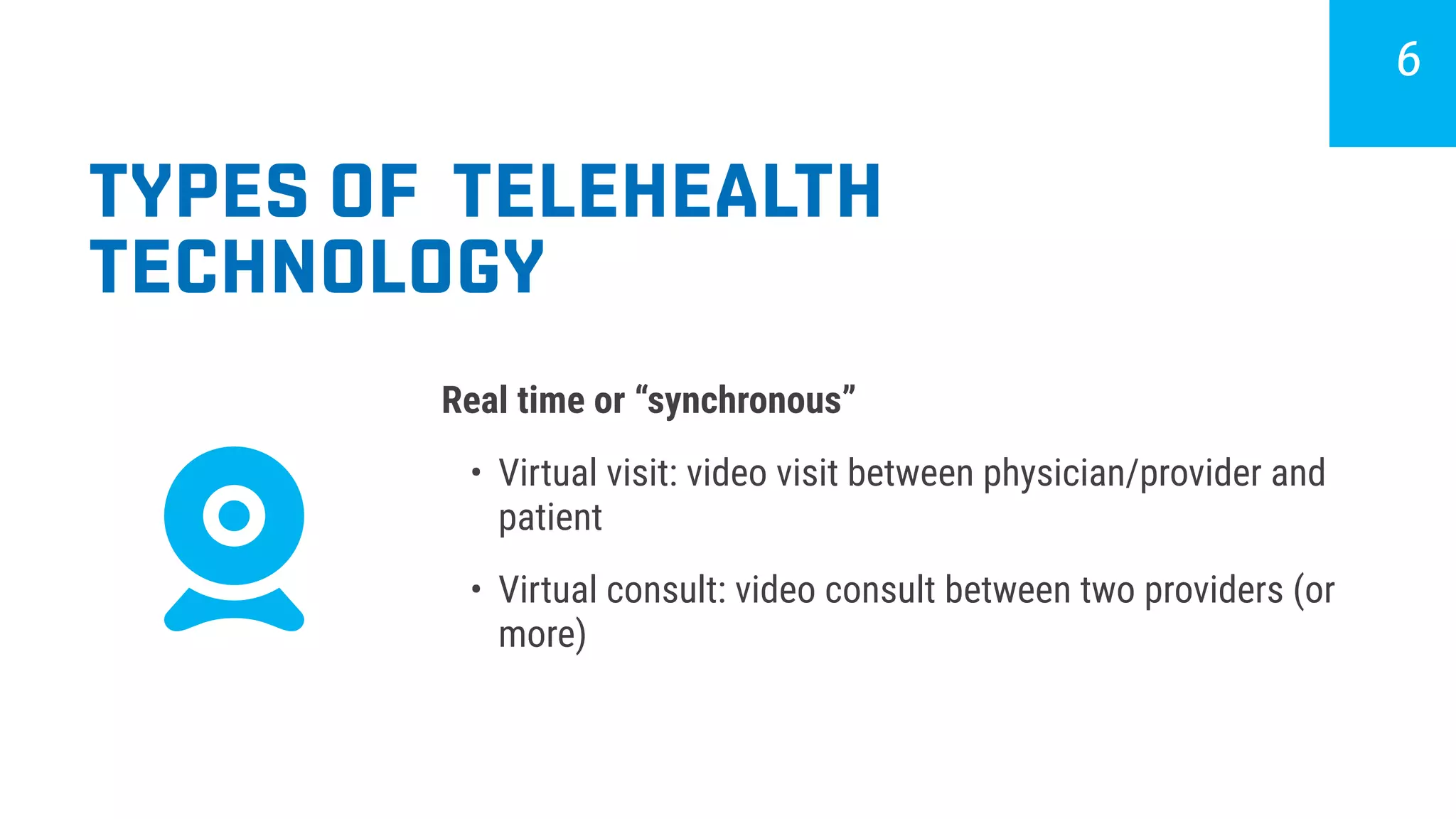 Telemedicine and Telehealth | PDF | Technology & Computing